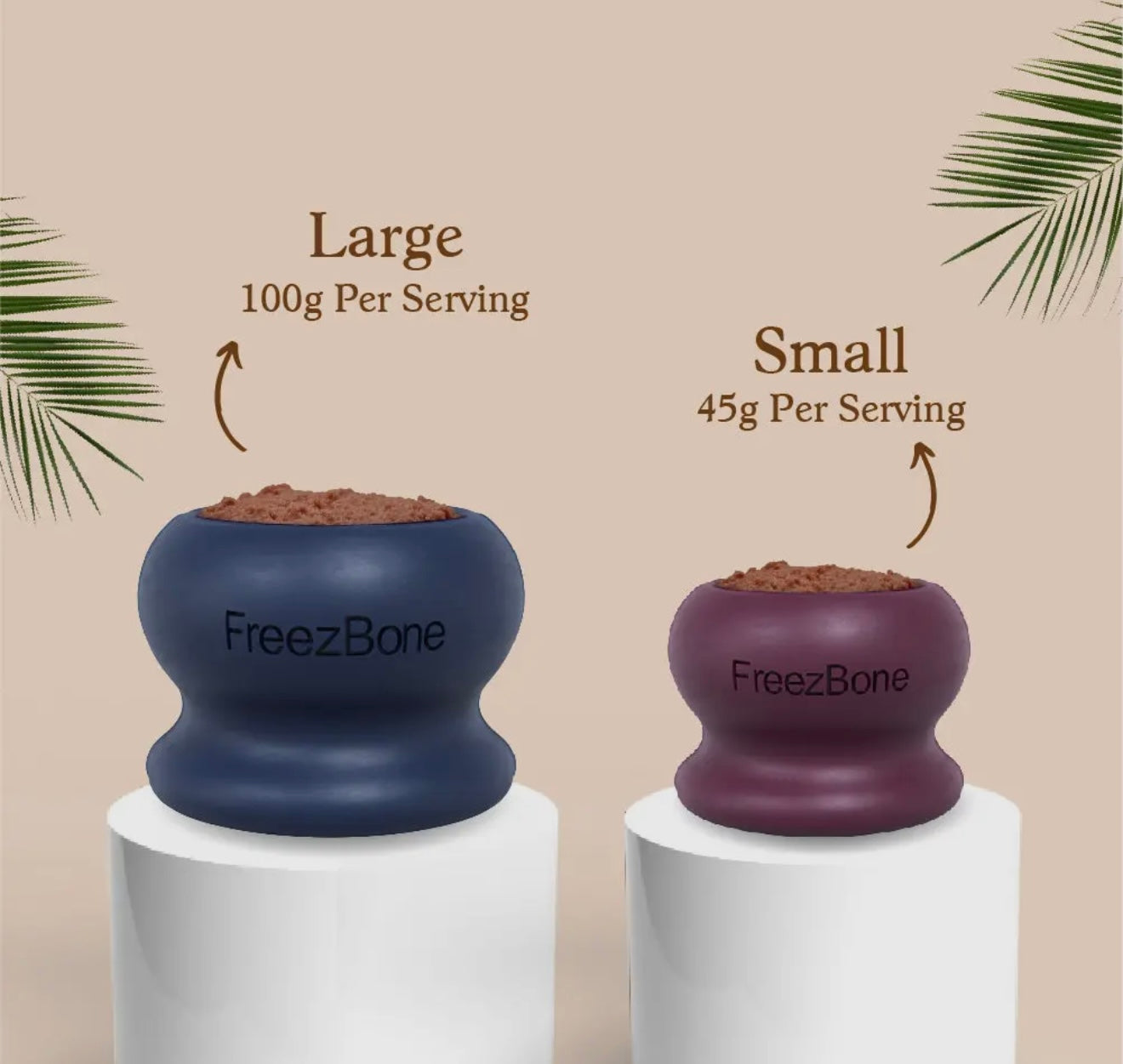 Freezbone – Performance Dog Supply