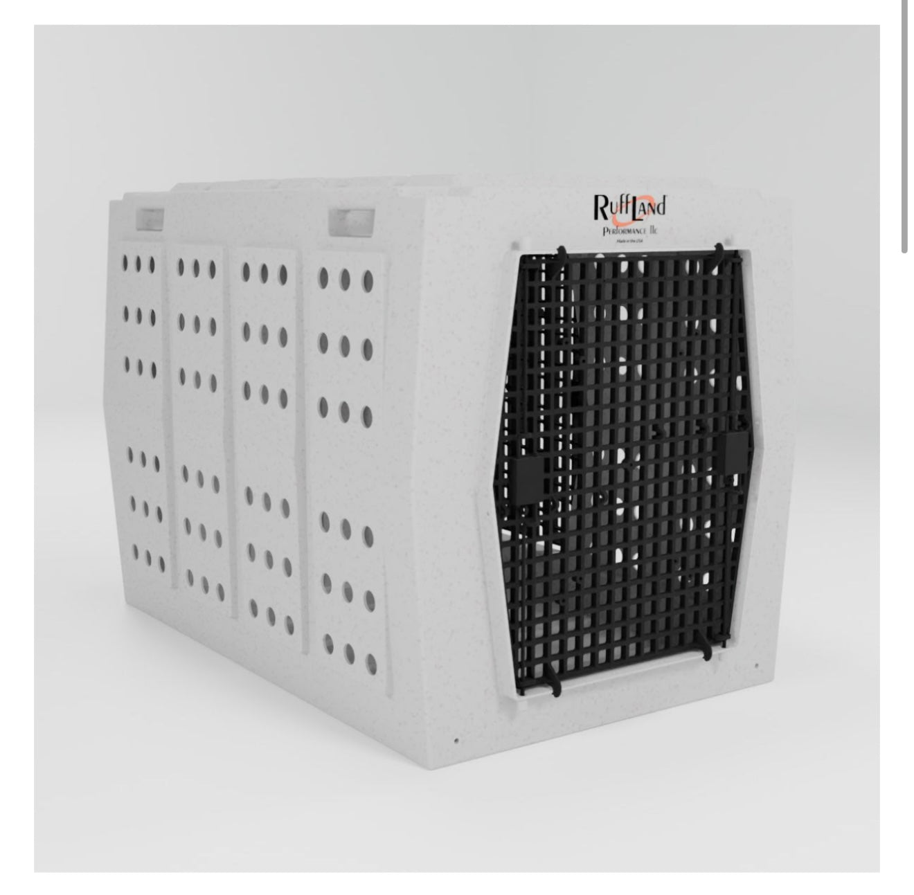 TITAN Ruffland Kennel *IN STORE PICKUP ONLY* – Performance Dog Supply