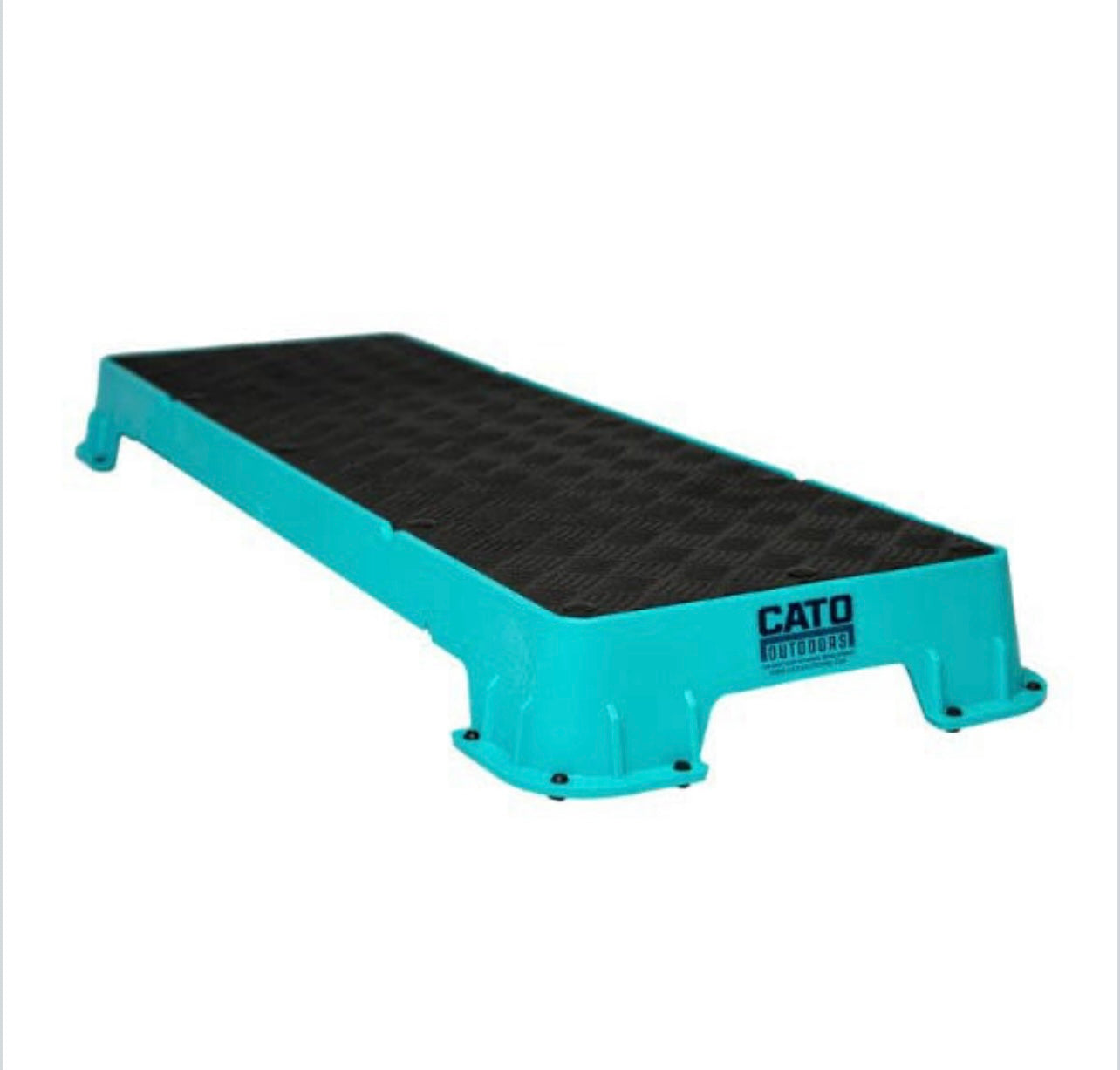 Cato Plank XL Platform (No Tilt Stand) – Performance Dog Supply