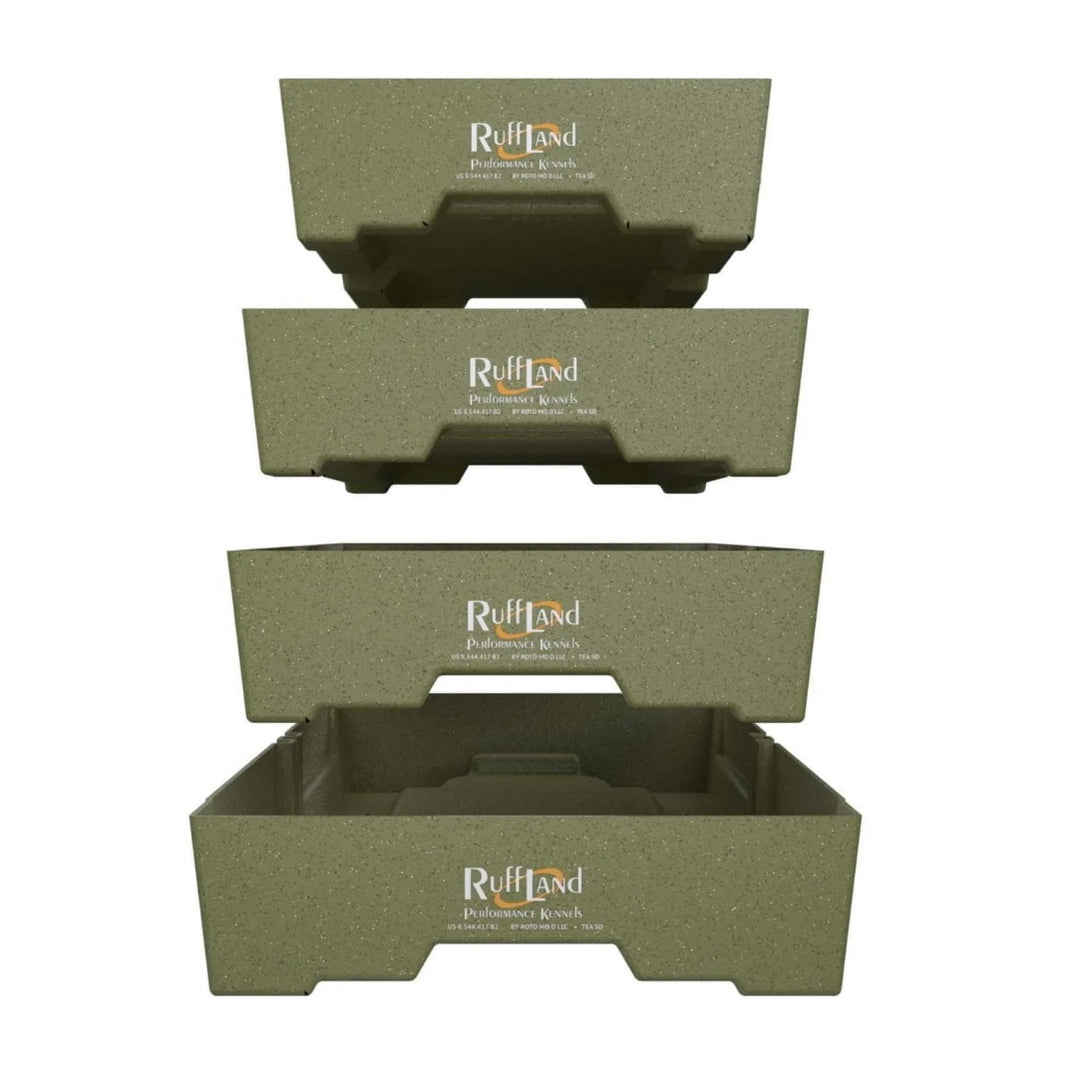 Ruffland Performance Kennels – Performance Dog Supply