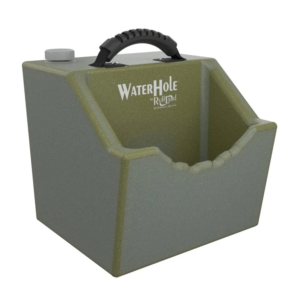 Ruffland Performance Kennels – Performance Dog Supply