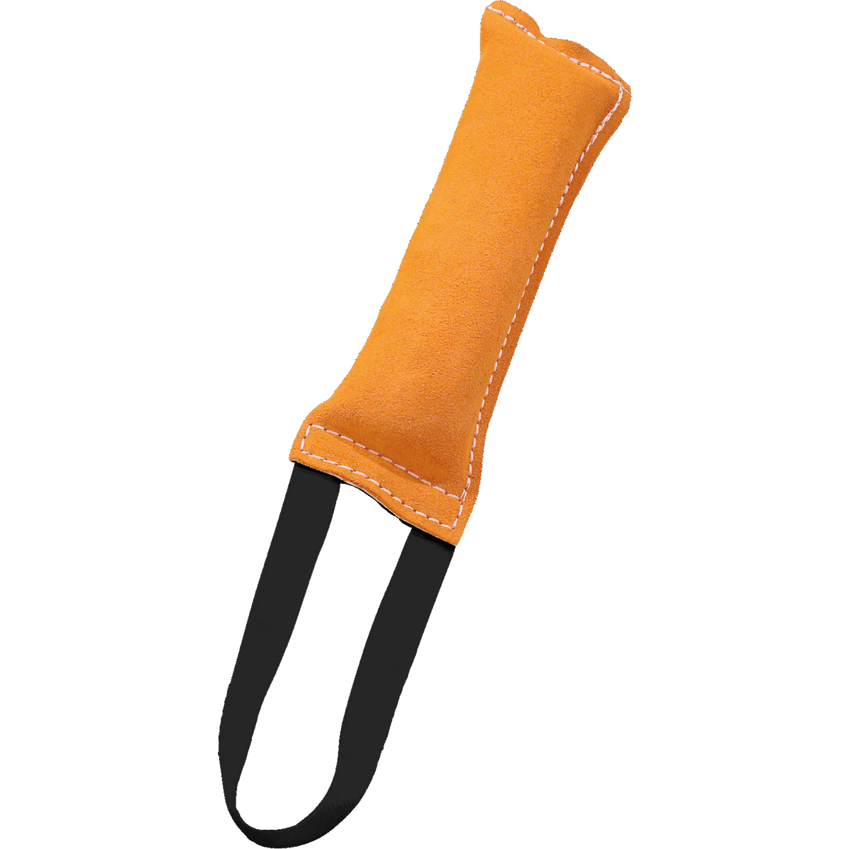 Hermsprenger Leather Bite Tug – Performance Dog Supply