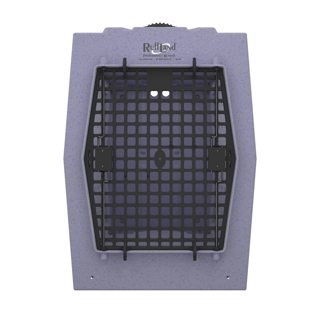 Extra Large Ruffland Kennel – Performance Dog Supply