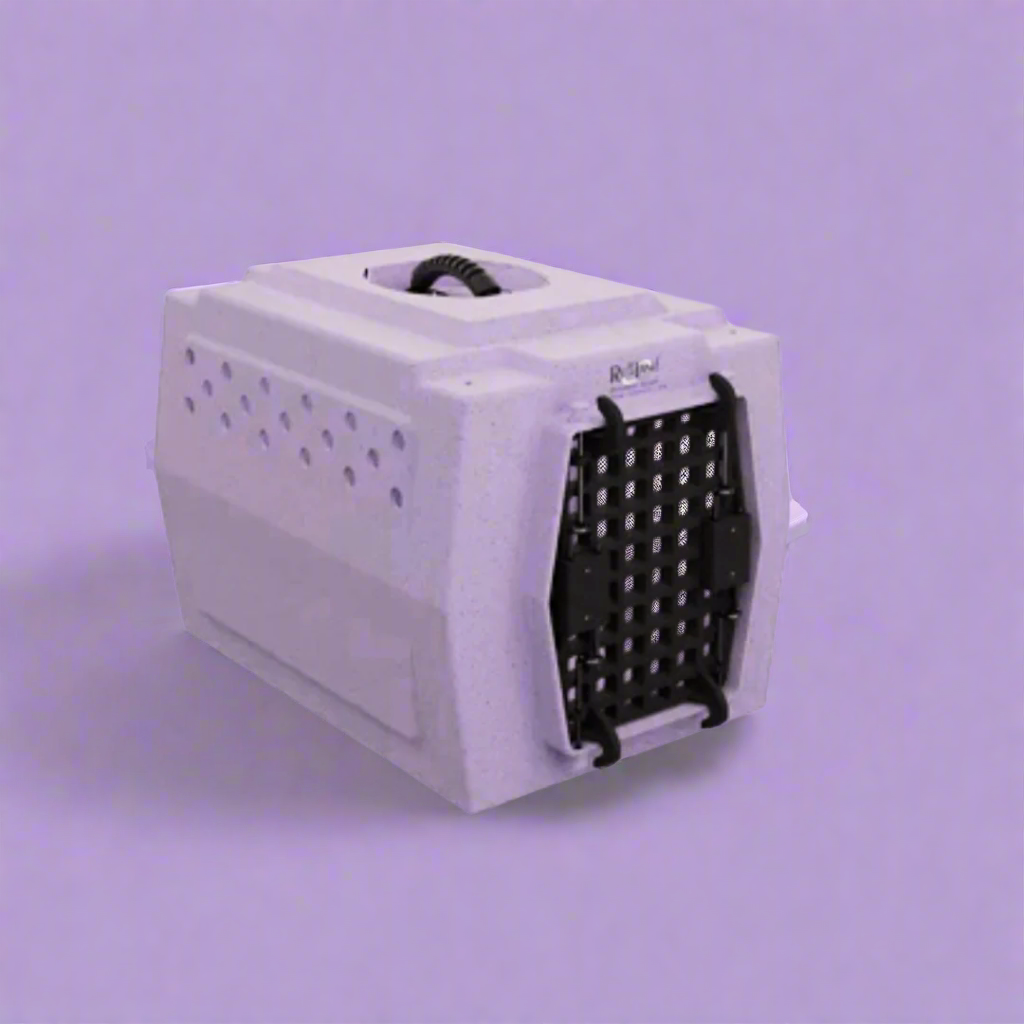 Small Ruffland Kennel – Performance Dog Supply